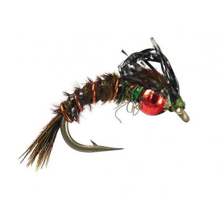 Wholesale Bulk Trout Fishing Flies Production Company from Kenya